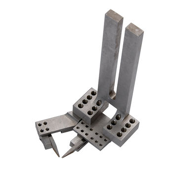 Buy Wholesale China Test Jig Aluminum & Test Fixture, Jig, | Global Sources