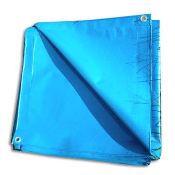 Bulk Buy China Wholesale Pvc Tarpaulin With Fire Retardant/ultra Violet ...