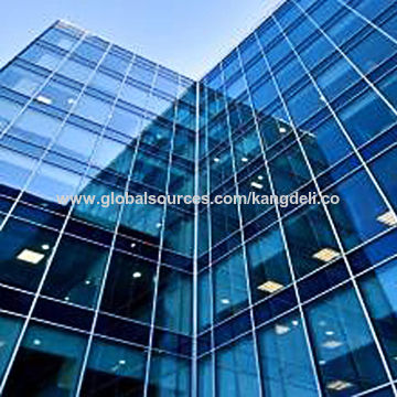 Buy Wholesale China Low E Glass, Hard Coated & Soft Coated With Iso, Ce ...