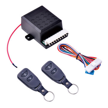 China Mini Remote car keyless entry system on Global Sources,car ...