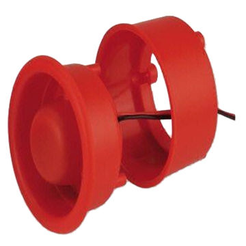 Buy Wholesale Taiwan Flush Mounted Fire Alarm Sounders - Ld-f79p ...