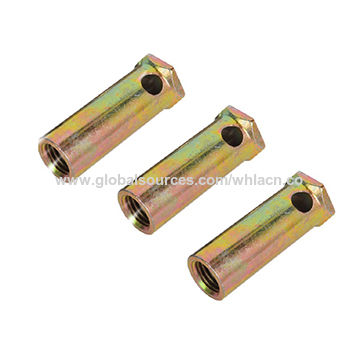 Buy Wholesale China Precast Concrete Threaded Lifting Socket Elephant ...