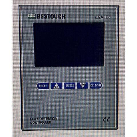 Buy Wholesale South Korea Point Type Leakage Detection System & Point ...