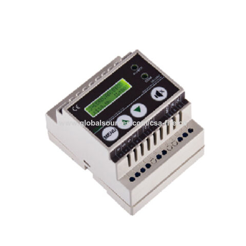 Buy Wholesale South Korea Point Type Leakage Detection System ...