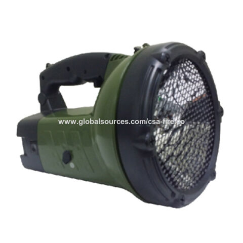 Buy Wholesale South Korea Uv/ir Flame Detector Test Lamp (handheld ...