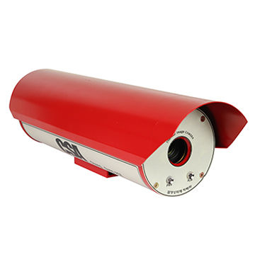 Buy Wholesale South Korea Fire Detection System, Mid-range, Using An ...