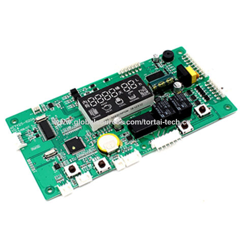 Buy Wholesale China Water Filler And Cooler Circuit Board Drinking ...