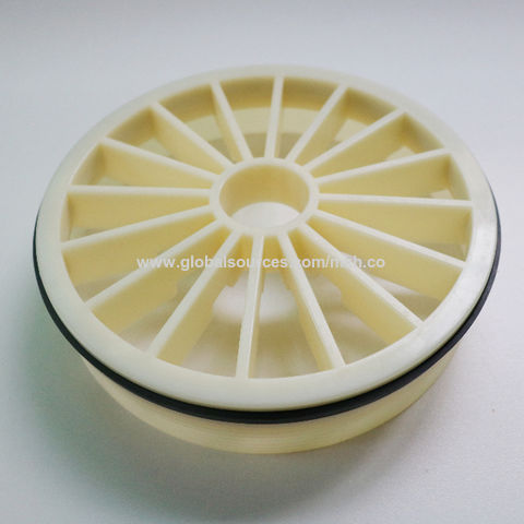 Anti Telescoping Devicemembrane Accessory For Water Filtering, Reverse ...