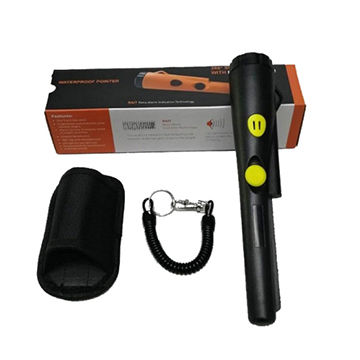 Buy Wholesale China Handhold Best Search Metal Waterproof Detector ...