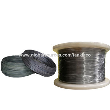 Buy Wholesale China Din Spool Packed Thermocouple Alloy Wires N Type ...