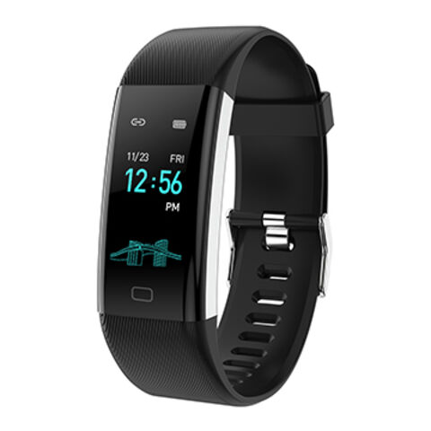 Buy Wholesale China 2019 Newest Multi-sports Monitor Fitness Ce Rohs ...