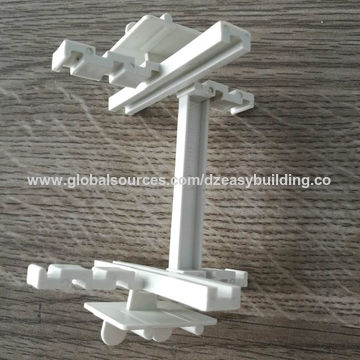 Glass Block Spacer, Made of PS Material,Suitable for 80, 95 and 100mm ...