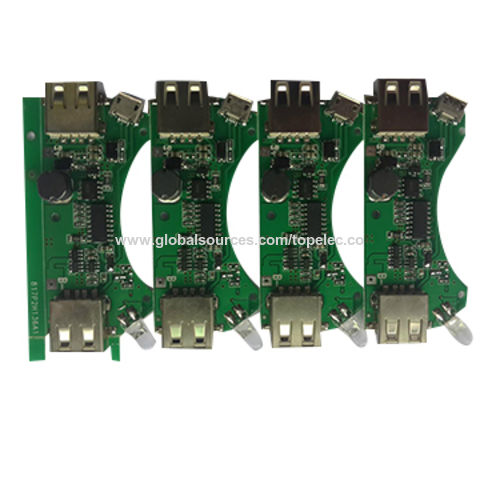 Led Driver Pcb Assembly In Fastest Delivery Time - Explore China ...