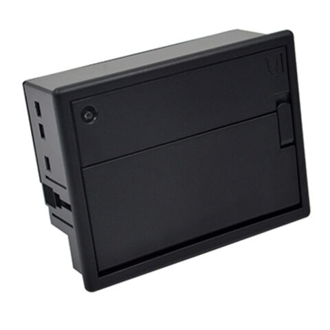 Buy Wholesale China Acars Printer 80mm Embedded Panel Thermal Printer ...