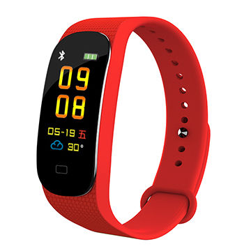 Buy Wholesale China M5 Bluetooth Smart Watch With Function G-sensor ...