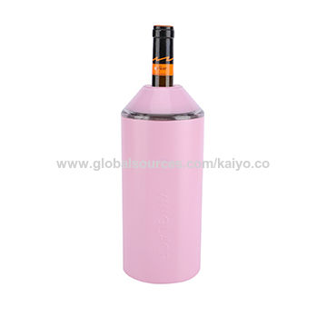Buy Wholesale China Vacuum Flasks, Stainless Steel Ice Bucket, Wine ...