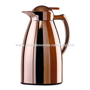 Buy Wholesale China Vacuum Flasks/thermal Coffee Carafe/hydro Flask ...