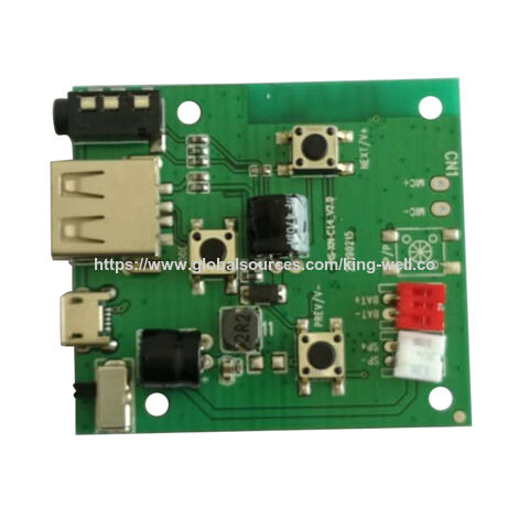 Buy Wholesale China Original Manufacturer! Pcb Assembly From Design To ...