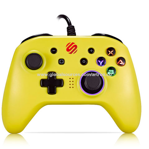 China Nintendo Switch Controller on Global Sources,PC PS3 Switch wired ...