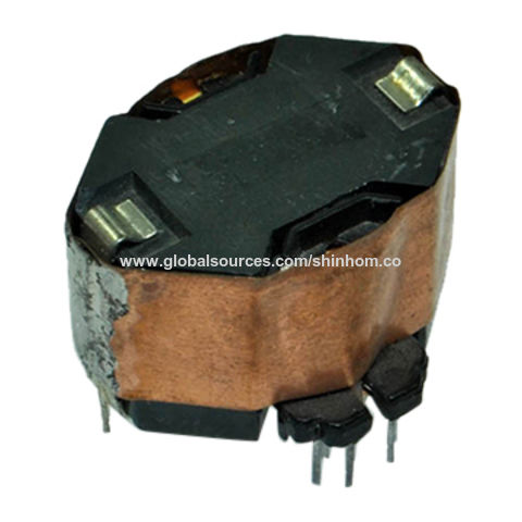 Bulk Buy China Wholesale Custom Design High Frequency Transformer , Switch Mode Power Supply ...