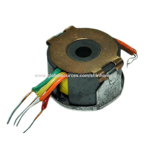 Buy Wholesale China Custom Design High Frequency Transformer , Switch Mode Power Supply ...