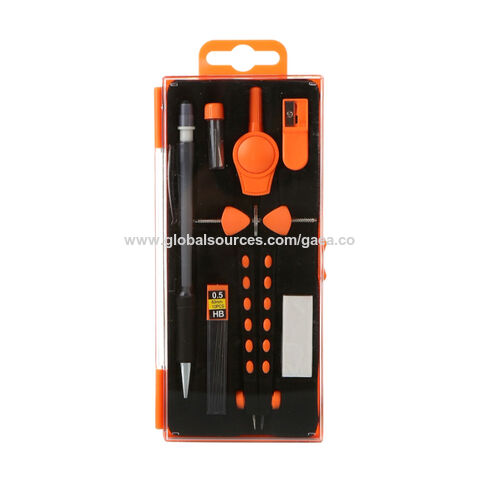 High quality Compass set, Mathematics set compass compass set - Buy ...