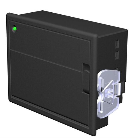 Buy Wholesale China Embedded Panel Thermal Printer,80mm,document ...