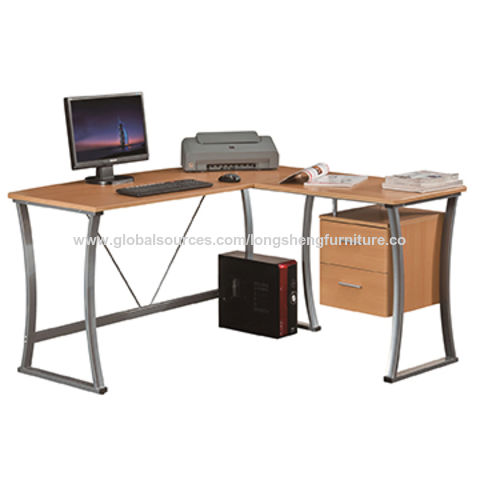 Factory Direct High Quality China Wholesale L-shaped Computer ...