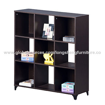 Buy Wholesale China Mdf Bookcase In Modern Design & Mdf Bookcase at USD ...