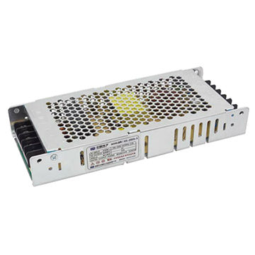 5V 40A 200W Two Side Connection ac to dc LED screen power supply ...