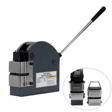 Buy Standard Quality South Korea Wholesale Beamnova 2-in-1 Sheet Metal ...