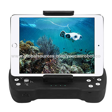 Buy Wholesale China Bw Space-the World's No.1 Tracking Underwater Robot ...