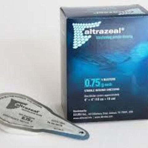 Buy Wholesale India Altrazeal Transforming Dressing Powder ...