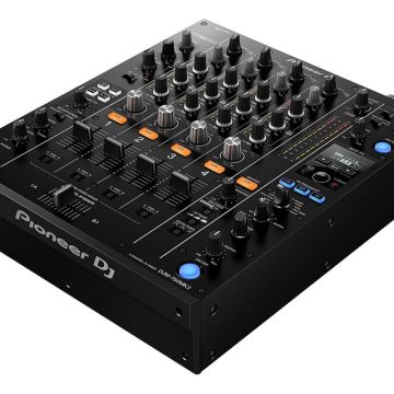 Buy China Wholesale Pioneer Djm-750mk2 4ch Dj Mixer & Dj Mixer ...