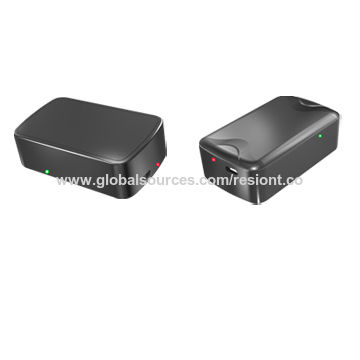 Buy Wholesale China Real Time Tracking Device Rx105 Car Tracker Remote ...