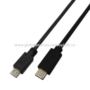 Type C Cable,usb Cm To Usb 2.0 Micro Bm - China Wholesale Type C Cable ...