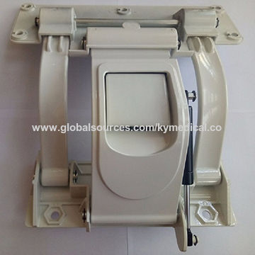 Buy Wholesale China Hospital Bed Accessories Guardrail Bracket Full ...