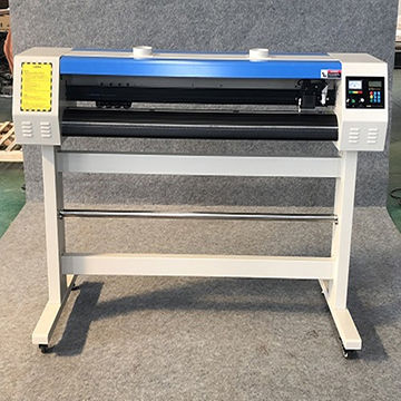 Laser cutter plotter sticker and graph cutting machine, Laser cutter ...