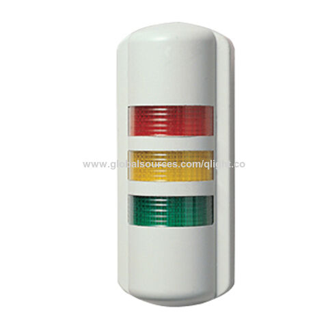 Buy Wholesale South Korea Wall Mounting Led Semi Cylinder Tower Light ...