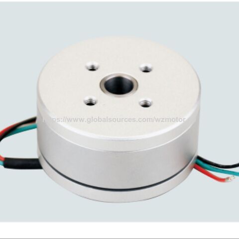 Buy Wholesale China Odm Dc12.6v 0.16w Od:34.3mm*18.1mm(l) Brushless ...