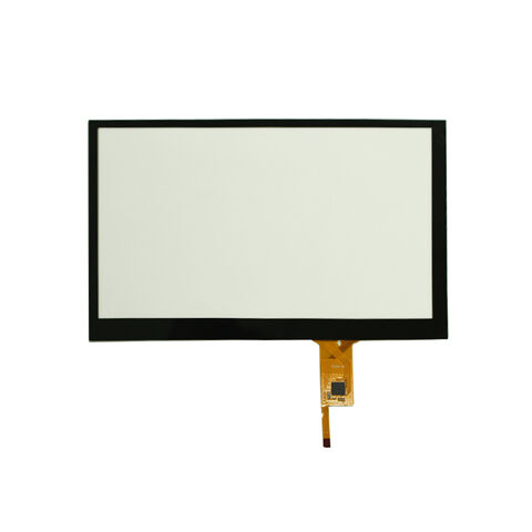 Buy Wholesale Hong Kong SAR 7 Inches 1024*600p 6 Pin Capacitive Lcd ...