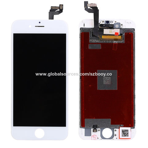 Buy Wholesale China Repair Parts Lcd For Iphone 6s- Lcd Display Touch ...