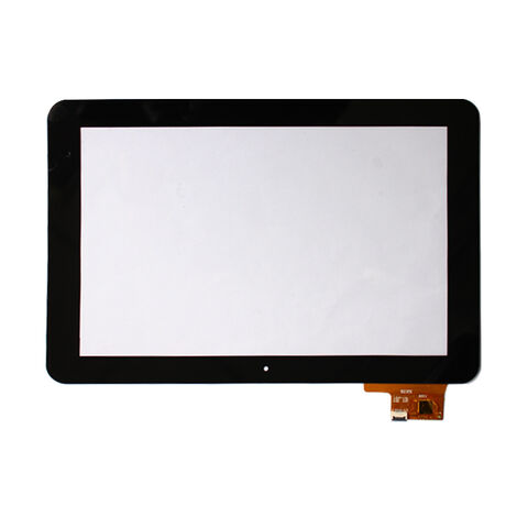 Buy Wholesale Hong Kong SAR 10.1 Inch 1280*800p 10 Pin Fpc Lcd Display ...