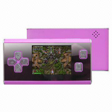 Buy Wholesale China 2.0-inch Tft Lcd Media Player With Tv Out ...