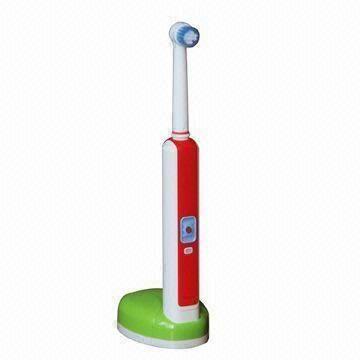 Buy Wholesale China European Style Electric Toothbrush With Recharge ...