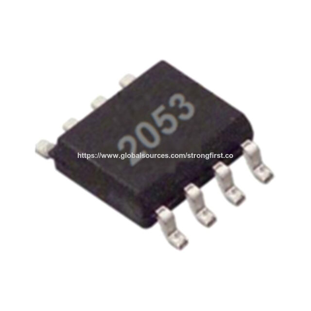 Buy Wholesale China 1a Linear Lithium Battery Charge Management Chip ...