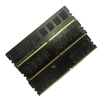 Bulk wholesale RAM DDR4 8GB 2400MHz Non ECC PC4 1X8G Desktop Memory ...