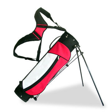 China Golf Bag, Made of 600D Nylon, Size: 86.5" x 32" on Global Sources