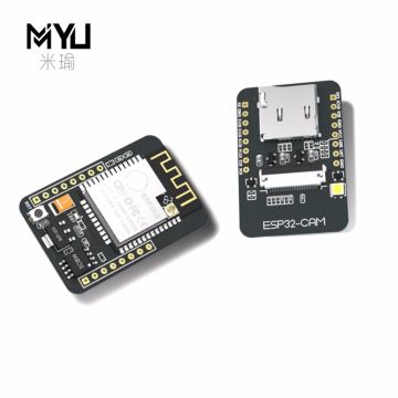 Buy Wholesale China Esp32-cam With Ov2640 Camera Esp32 Wireless Module Esp-wroom-32 Development ...