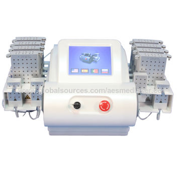 Buy Wholesale China Athmed Portable Lipolaser High Quality Body ...